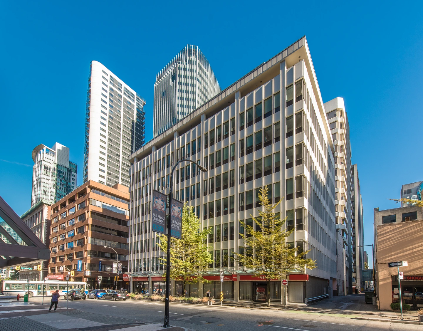 West Pender