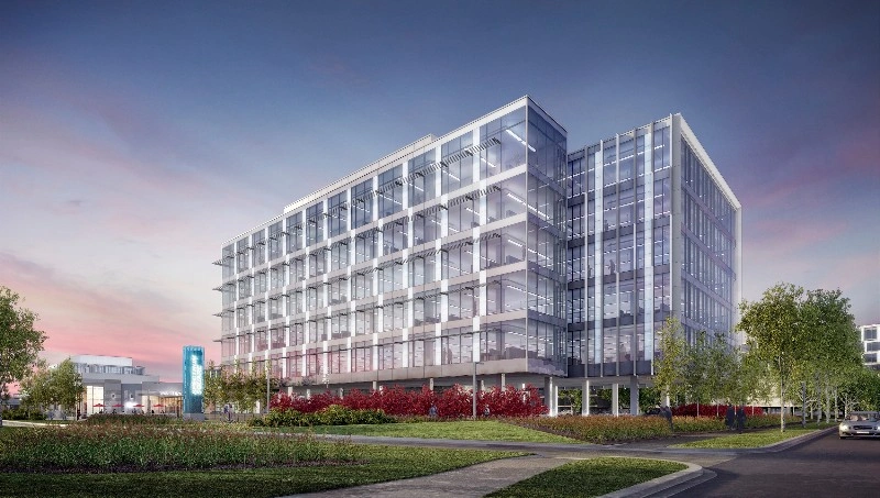 (BRENNTAG) Potential Properties - Dimension Tour