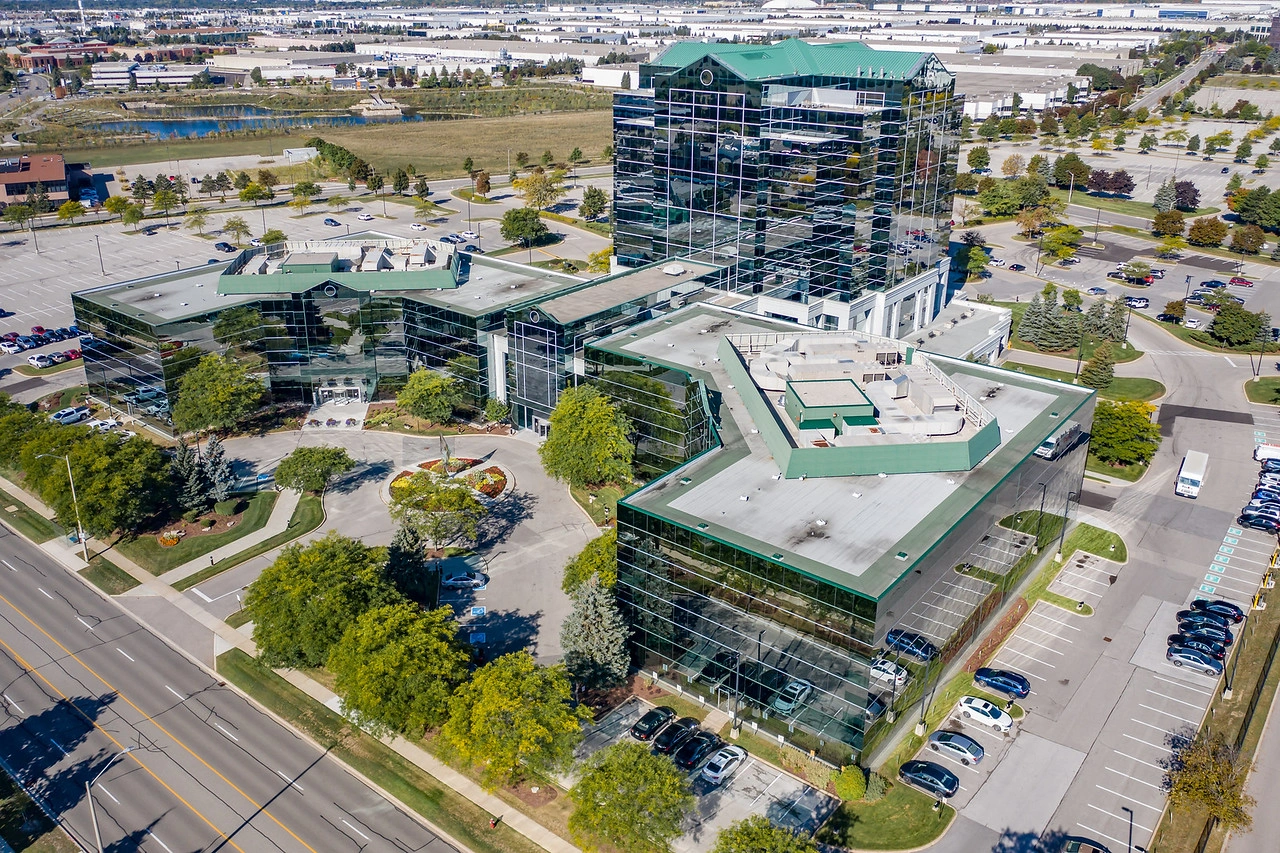 (BRENNTAG) Potential Properties - Dimension Tour