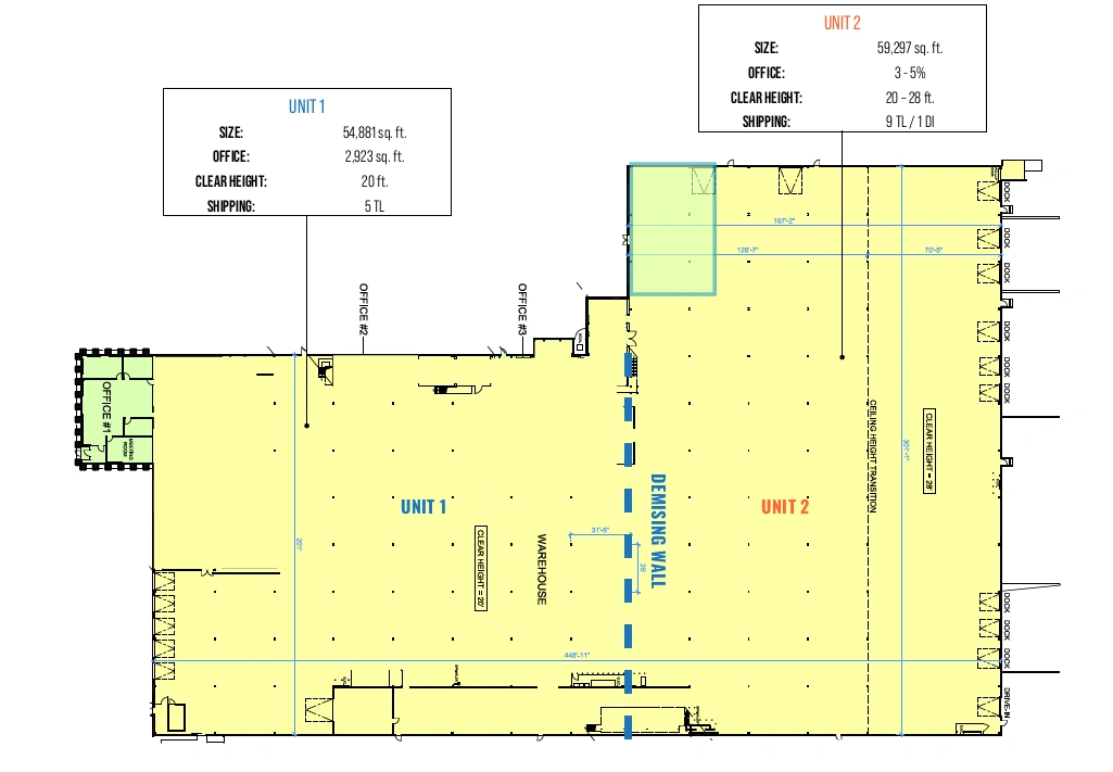 Entire Building - 660 Monarch Ave | 660 Monarch Avenue, Ajax, Ontario ...